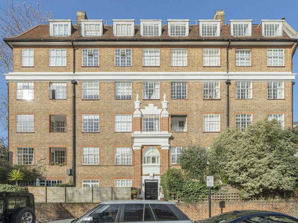 1 bed flat for sale in Chelsea Manor Gardens, London SW3 - Zoopla
