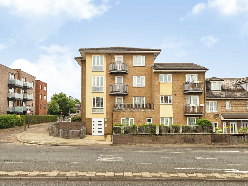 1 bed flat for sale in Church Road, London NW10, £285,000 - Zoopla