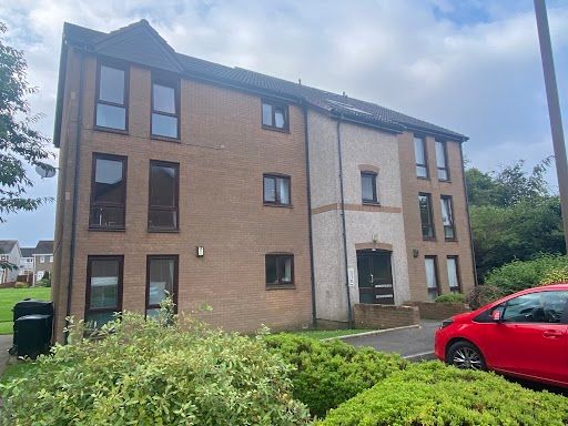 1 bed flat to rent in Echline Rigg, South Queensferry EH30, £700 pcm ...