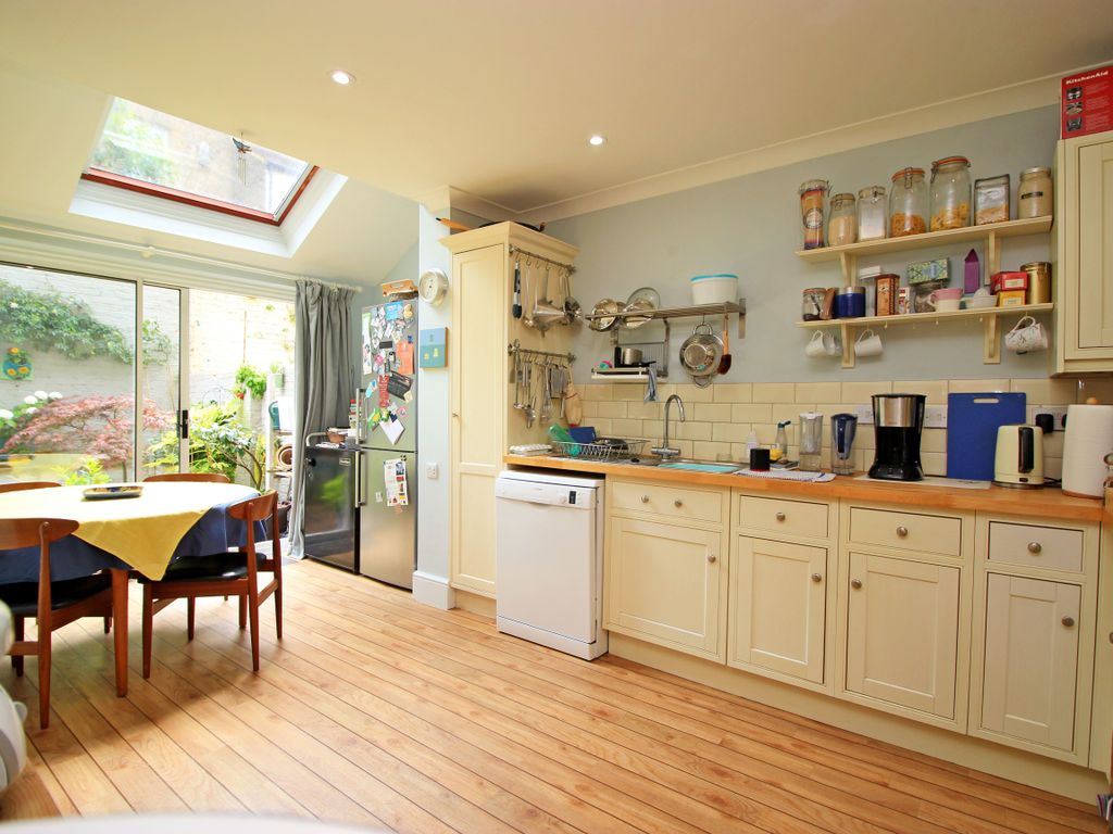 4 bed terraced house for sale in Avenue Road, Ramsgate CT11, £360,000 ...