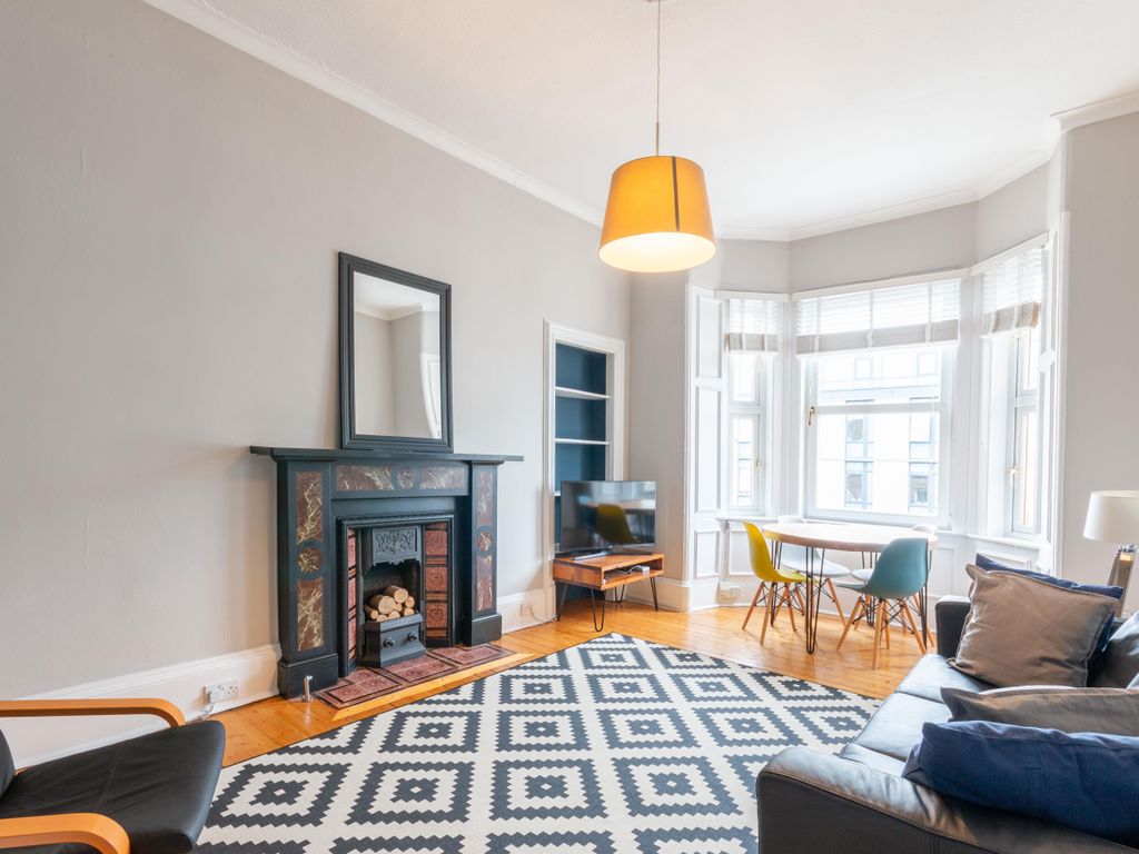 2 bed flat to rent in Mcdonald Road, Edinburgh EH7, £1,495 pcm - Zoopla