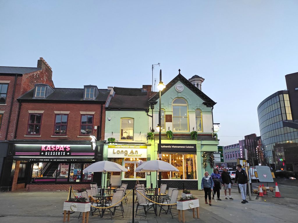 Restaurant/cafe for sale in Paragon Square, Hull HU1 - Zoopla