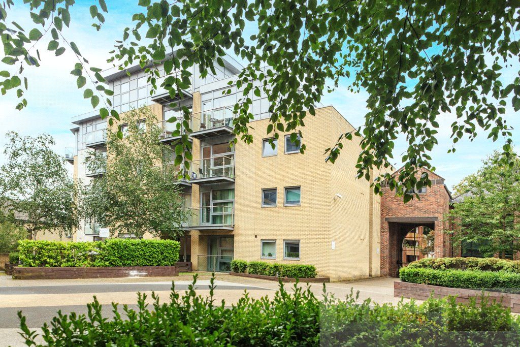 1 bed flat to rent in Lime Square, City Road, Ouseburn, Newcastle Upon ...