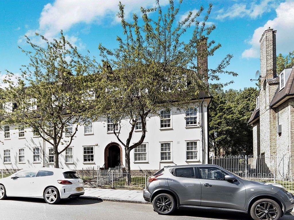 1 bed flat to rent in Dunfield Road, London SE6 - Zoopla
