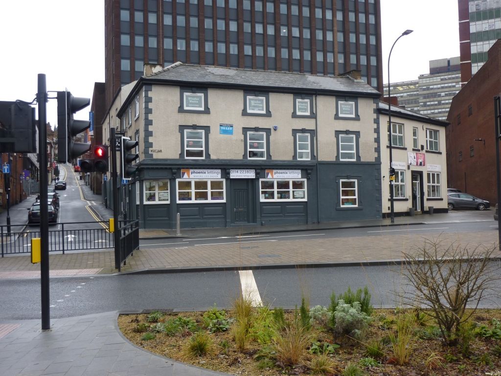 Paradise Street, Sheffield S3, Office to let, £8,000 pa - Zoopla