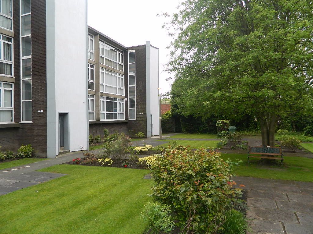 1 bed flat for sale in Gorse Hey Court, Stoneycroft, Merseyside L13 ...