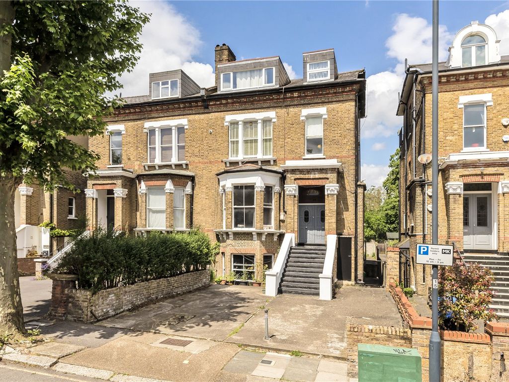 1 bed flat for sale in Cavendish Road, London NW6, £385,000 - Zoopla