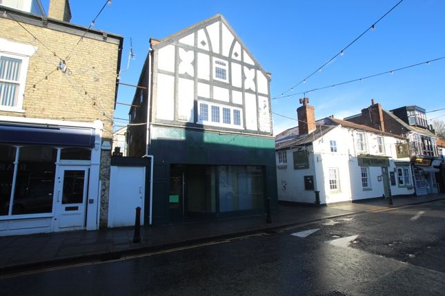 Retail premises to let in Hallgate, Cottingham, East Riding Of ...