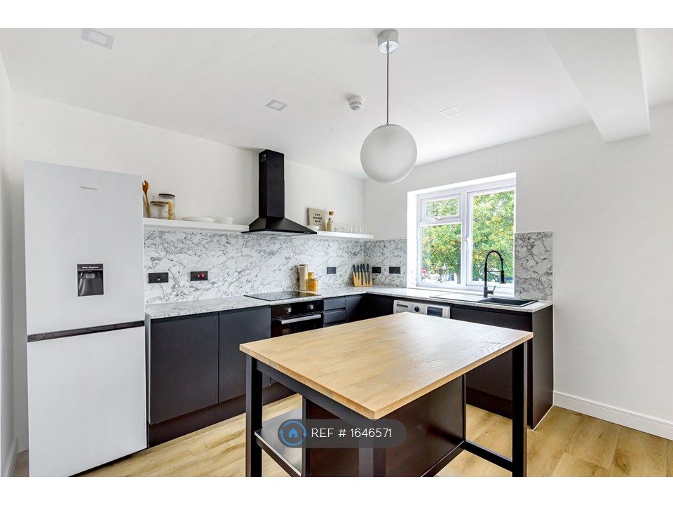 1 bed flat to rent in Oxford, Oxford OX4 - Zoopla