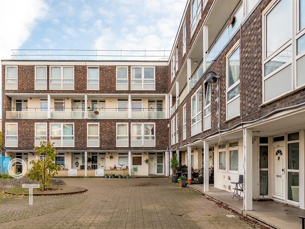 3 bed maisonette for sale in Kiln Place, London NW5, £535,000 - Zoopla