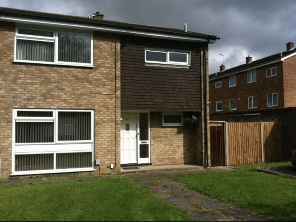 3 bed semi-detached house for sale in Pastures Way, Luton LU4, £325,000 ...