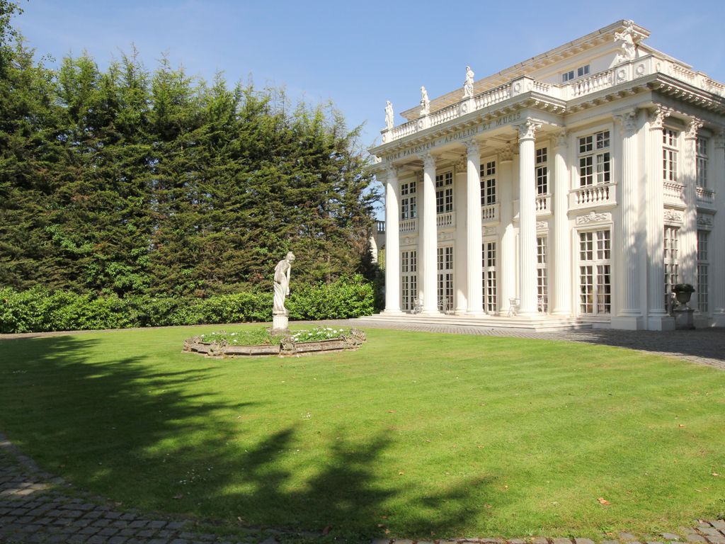 Studio to rent in Park View Road, London W5 - Zoopla