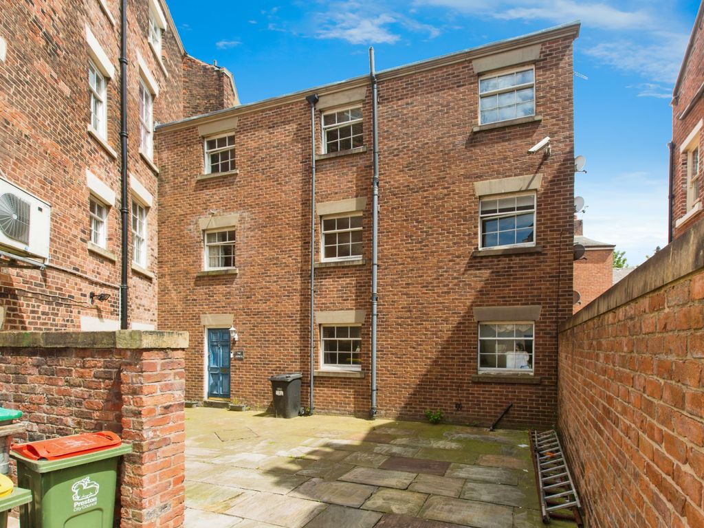 2 bed detached house for sale in Fishergate Hill, Preston, Lancashire ...