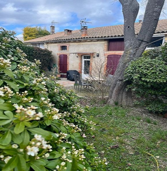 2 bed detached house for sale in Lavalette, Languedoc-Roussillon, 11290 ...