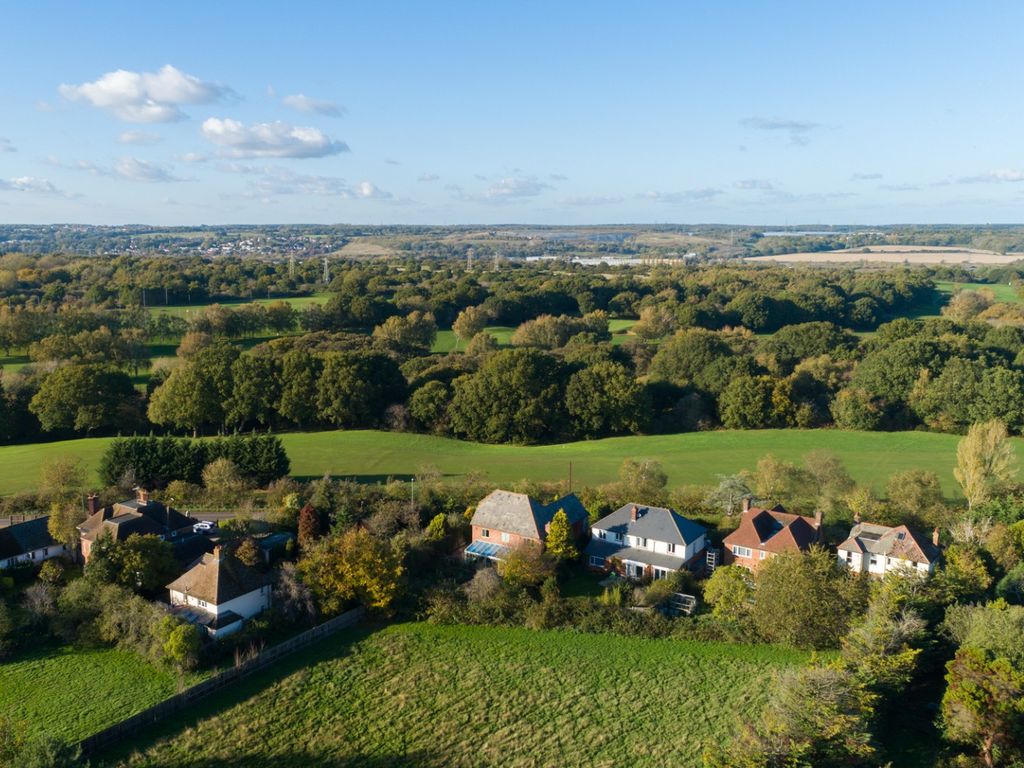 4 bed detached house for sale in Stodmarsh Road, Canterbury CT3 - Zoopla