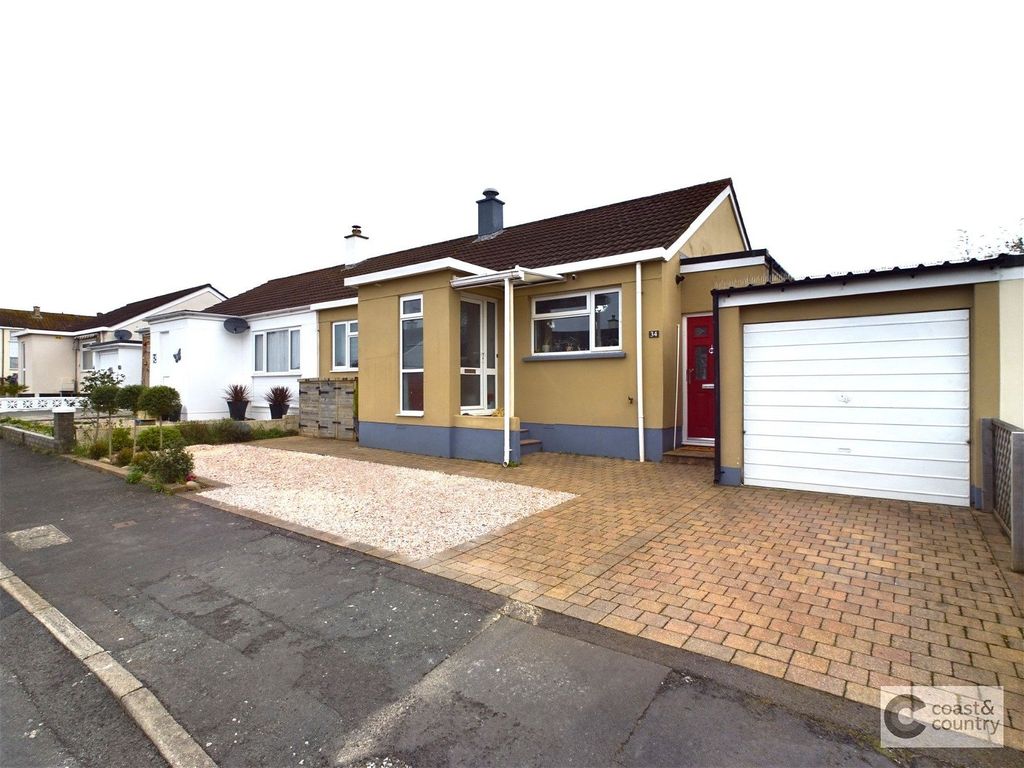 Bungalows In Kingsteignton At Edward Randolph Blog