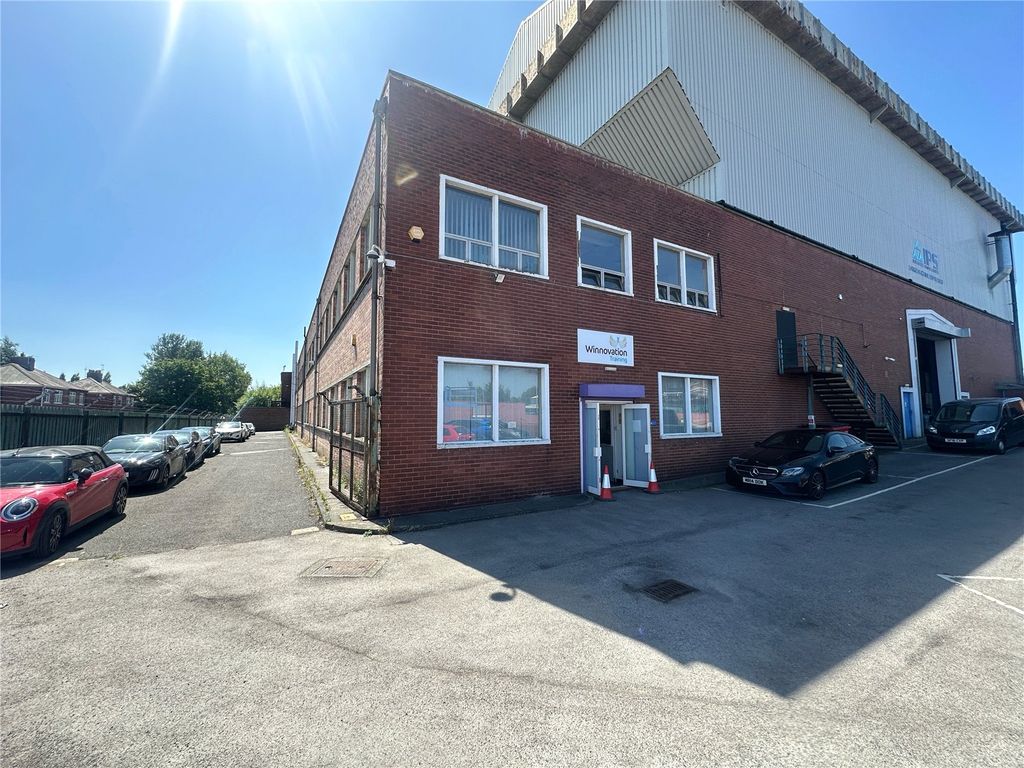 Shields Road, Newcastle Upon Tyne, Tyne And Wear NE6, Office to let, £ ...