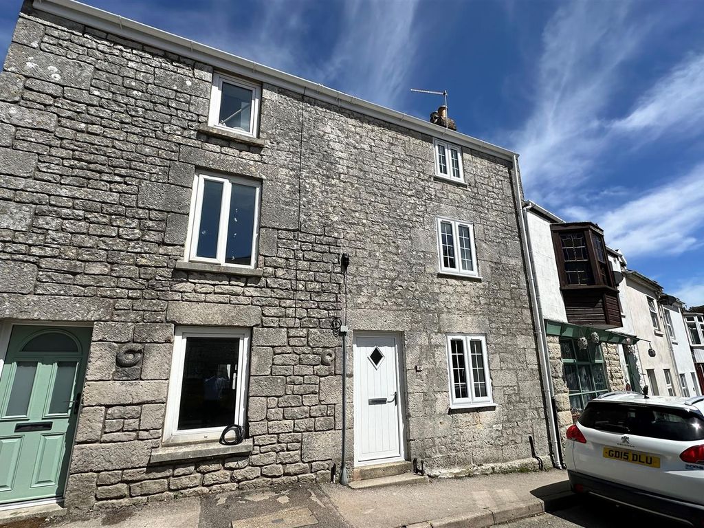 3 bed property for sale in Reforne, Portland DT5, £280,000 - Zoopla