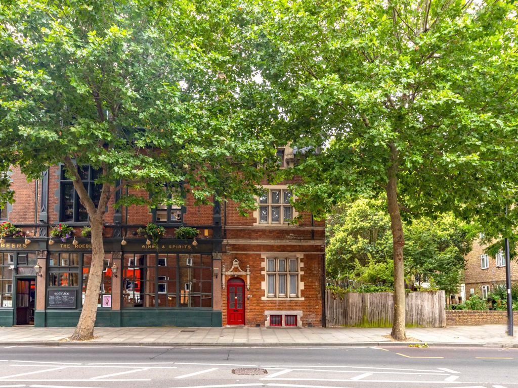 4 bed property for sale in Great Dover Street, London SE1 - Zoopla