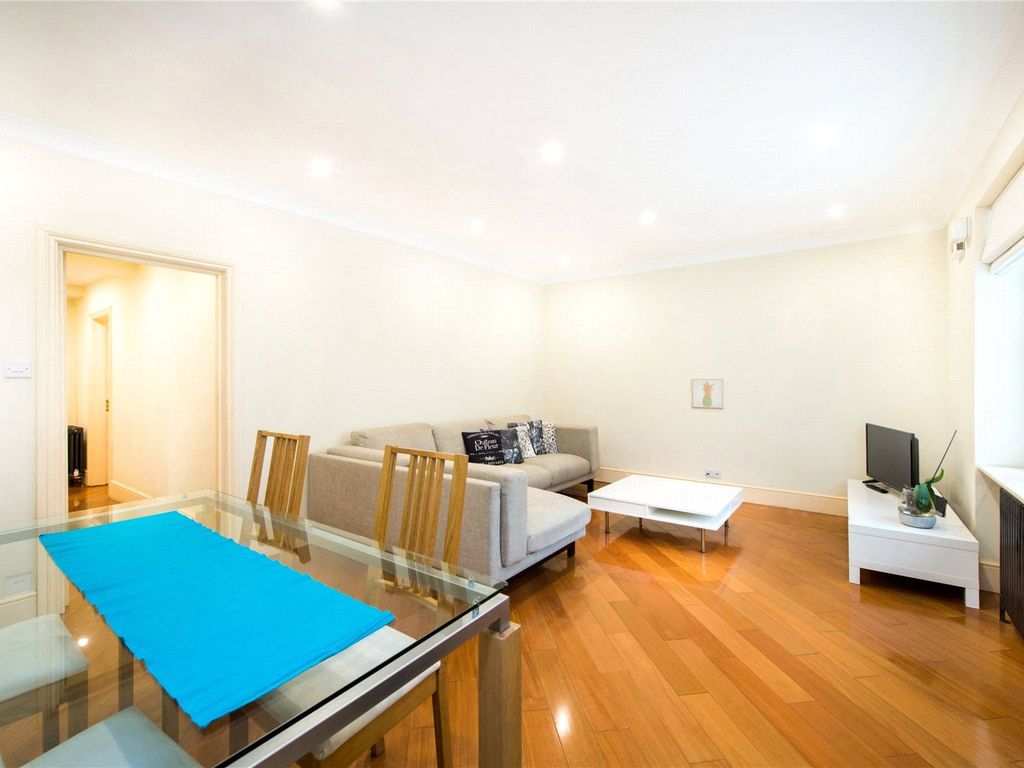 2 bed flat to rent in Inverness Terrace, London W2 - Zoopla