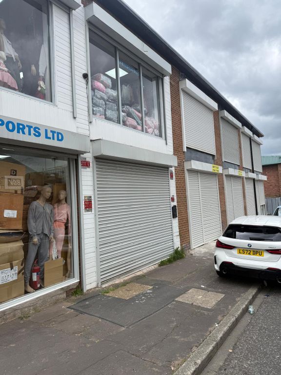 Sherborne, Manchester M8, Retail premises to let, £31,200 pa - Zoopla