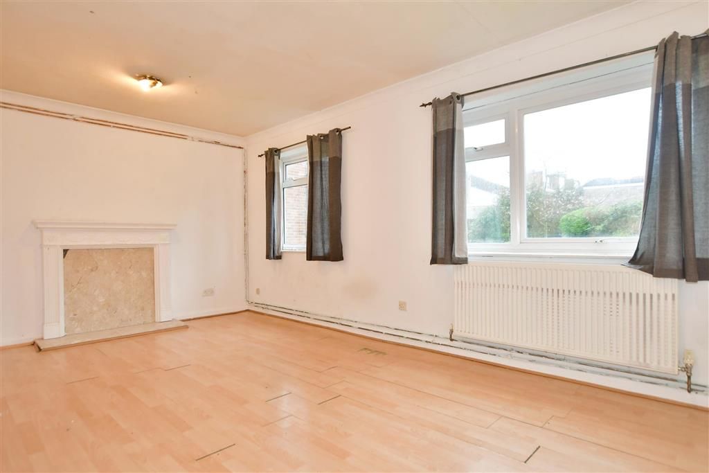 2 bed flat for sale in Sharrow Close, Haywards Heath, West Sussex RH16 ...