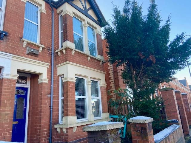 3 bed property to rent in Stratford Road, Wolverton, Milton Keynes MK12 ...