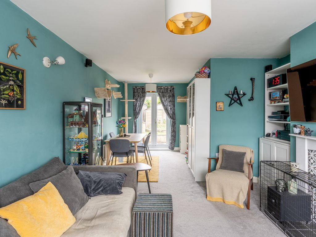 3 Bed End Terrace House For Sale In Filton Road Horfield Bristol Bs7