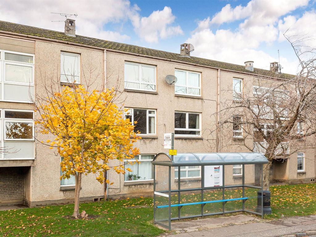 2 Bed Flat For Sale In 3 3 Oxgangs Avenue Oxgangs Edinburgh Eh13 £