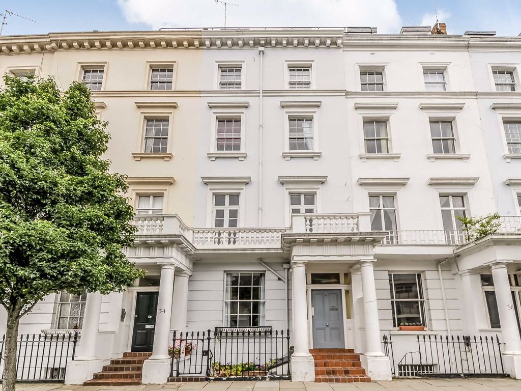 Studio to rent in Claverton Street, London SW1V - Zoopla