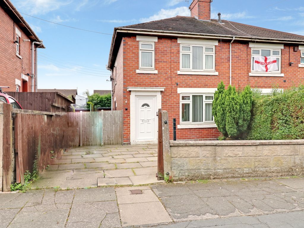 3 Bed Semi Detached House To Rent In Williamson Avenue Ball Green