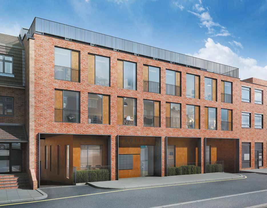 1 bed flat to rent in Field End Road, Eastcote, London HA4 - Zoopla