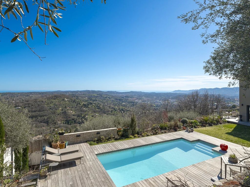 3 bed villa for sale in Chateauneuf De Grasse, Provence-Alpes-Cote D ...