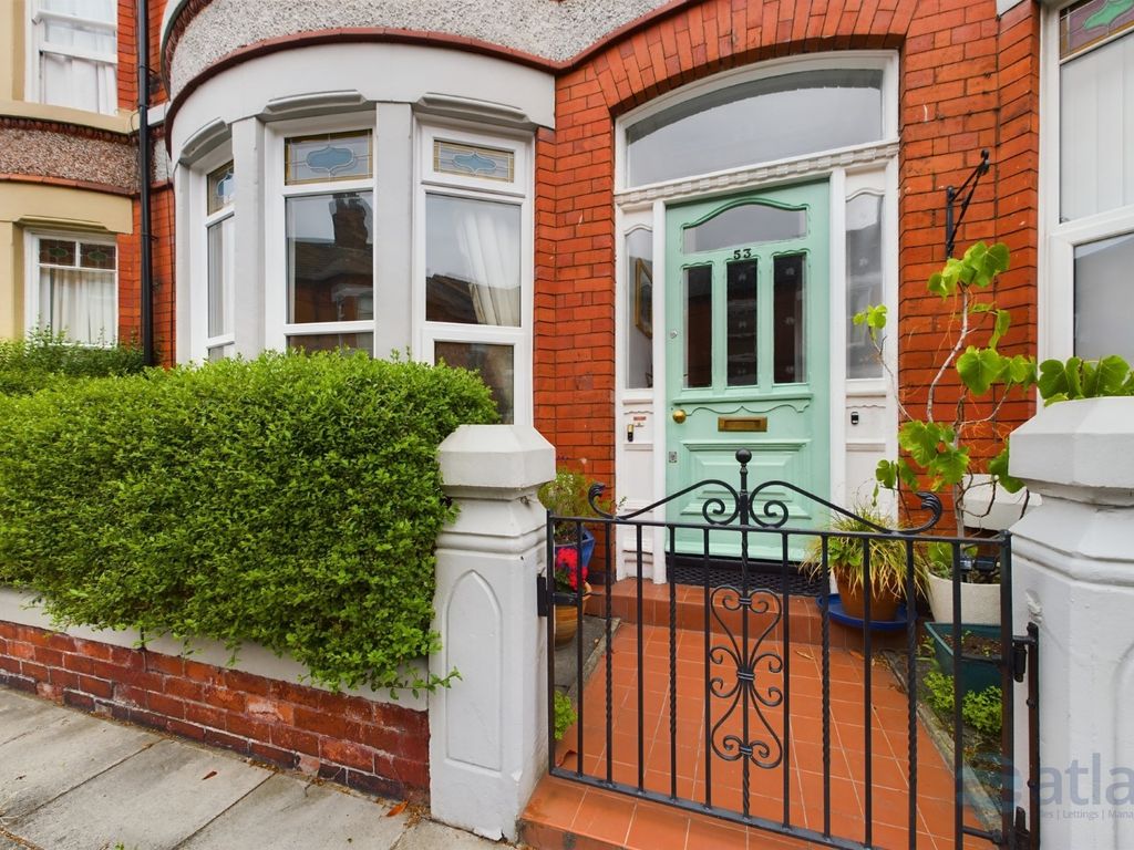 1 bed flat to rent in Hallville Road, Allerton L18 - Zoopla