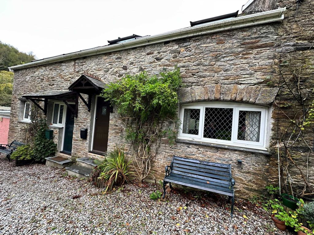 2 bed cottage to rent in Efford Farm, Yealmpton PL8, £650 pcm - Zoopla
