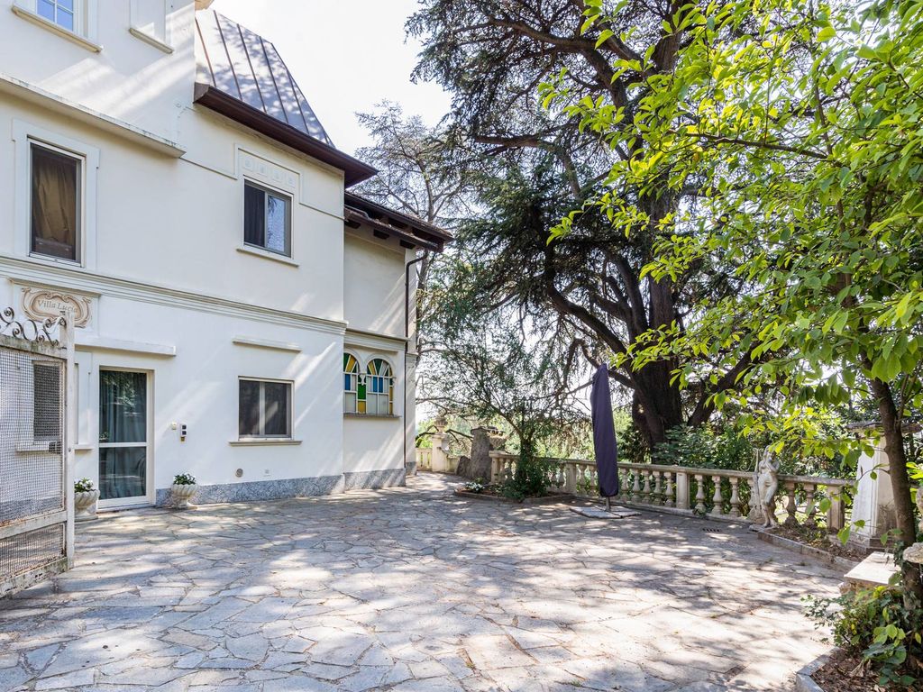 3 bed villa for sale in Corso Moncalieri, Torino, Piemonte - Zoopla