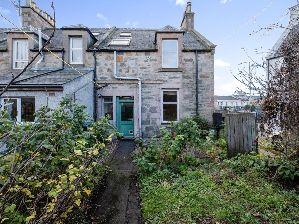 3 bed end terrace house for sale in Innes Street, Inverness IV1 - Zoopla