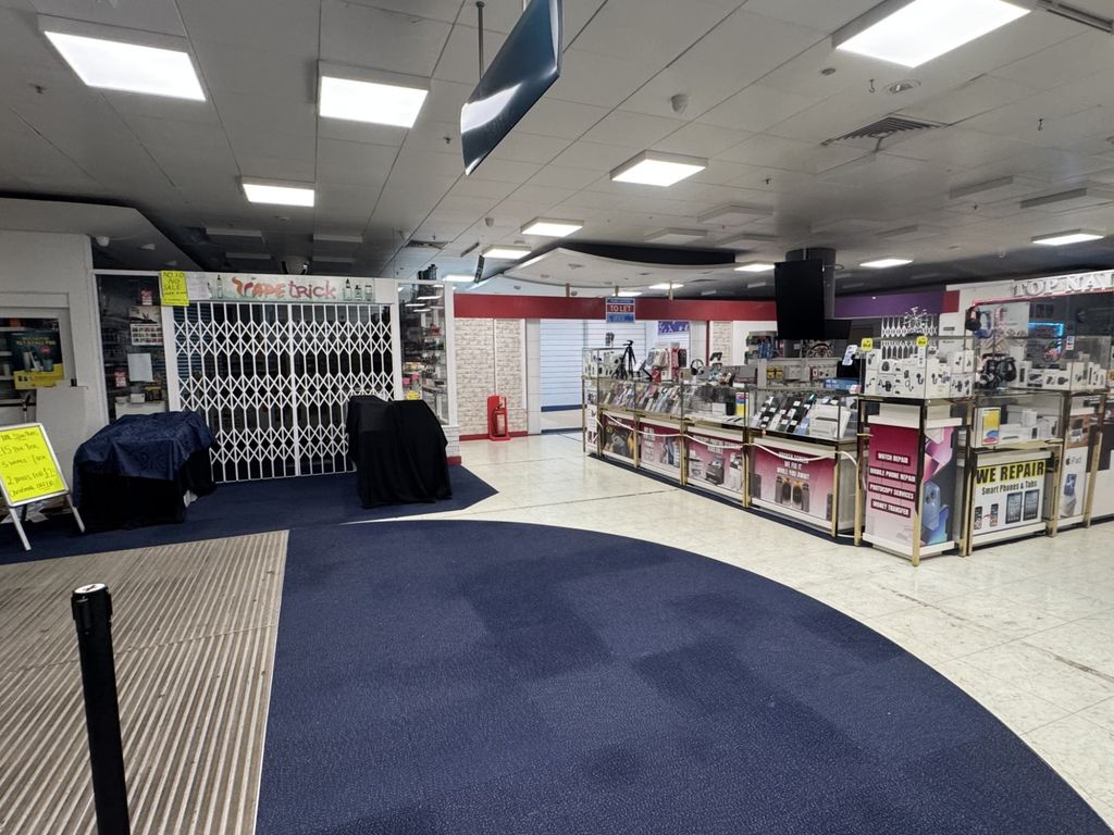 Park Street, Walsall WS1, Retail premises to let, £14,400 pa - Zoopla