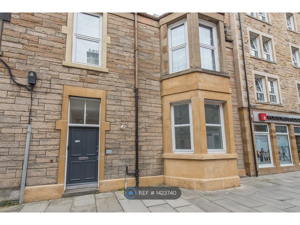 3 bed flat to rent in Grove Street, Edinburgh EH3 - Zoopla
