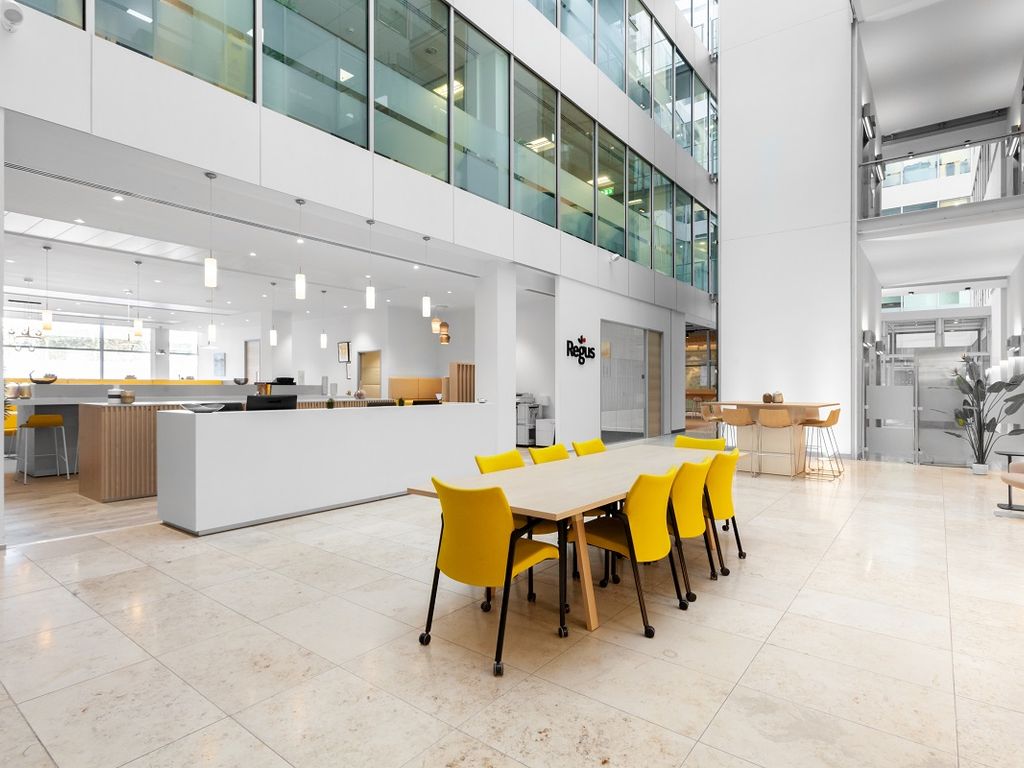 Davidson House, Forbury Square, Reading, Berkshire, United Kingdom RG1 ...
