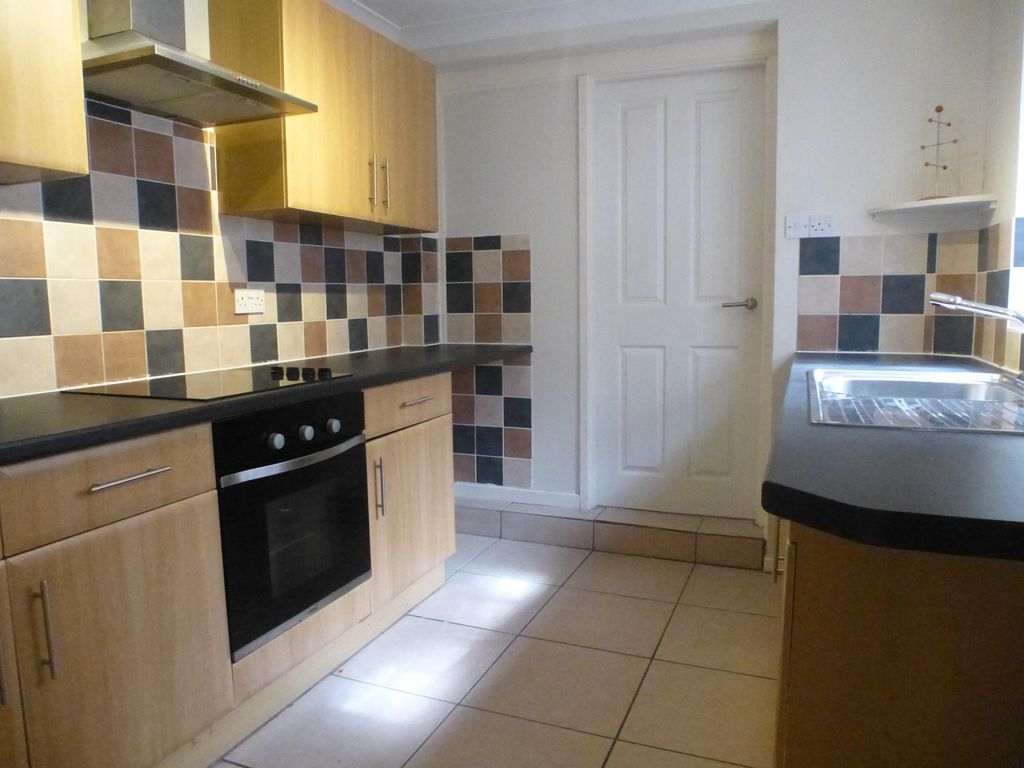3 bed terraced house to rent in Woodland Terrace, Yeovil BA20 - Zoopla