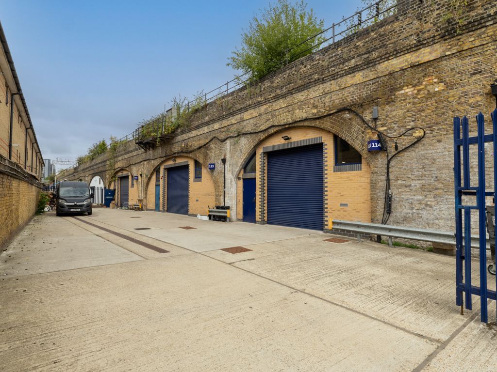 114 Tent Street, London E1, Warehouse to let, £52,560 pa - Zoopla