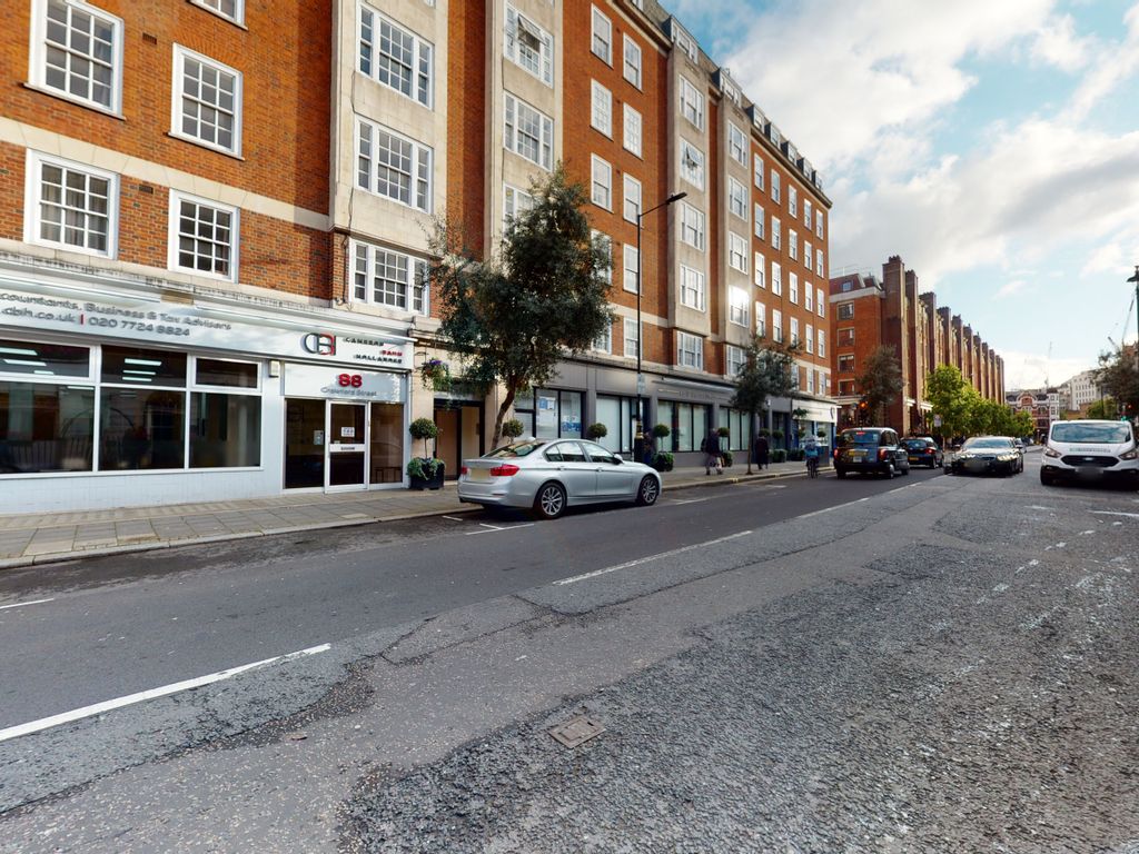 Crawford Street, London W1H, Office for sale, £1,700,000 - Zoopla
