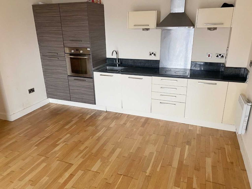 2 bed flat to rent in North Bank, Sheffield S3 - Zoopla