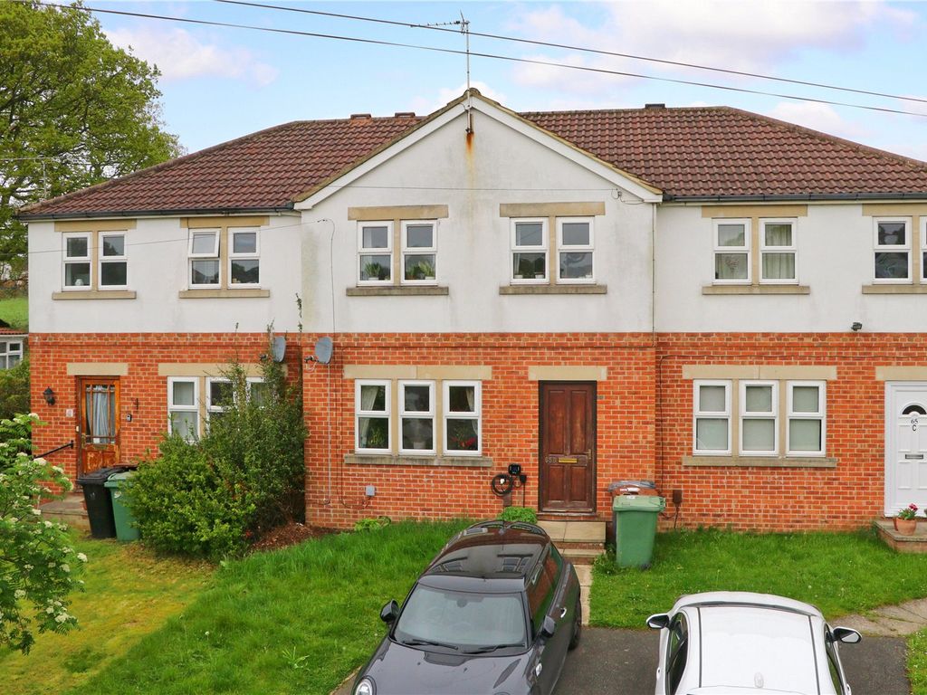 3 Bed Terraced House For Sale In Sussex Avenue Horsforth Leeds West