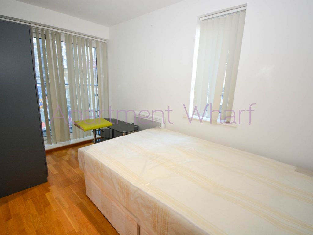 Room to rent in Block Wharf, Cuba Street, Canary Wharf E14, £997 pcm ...