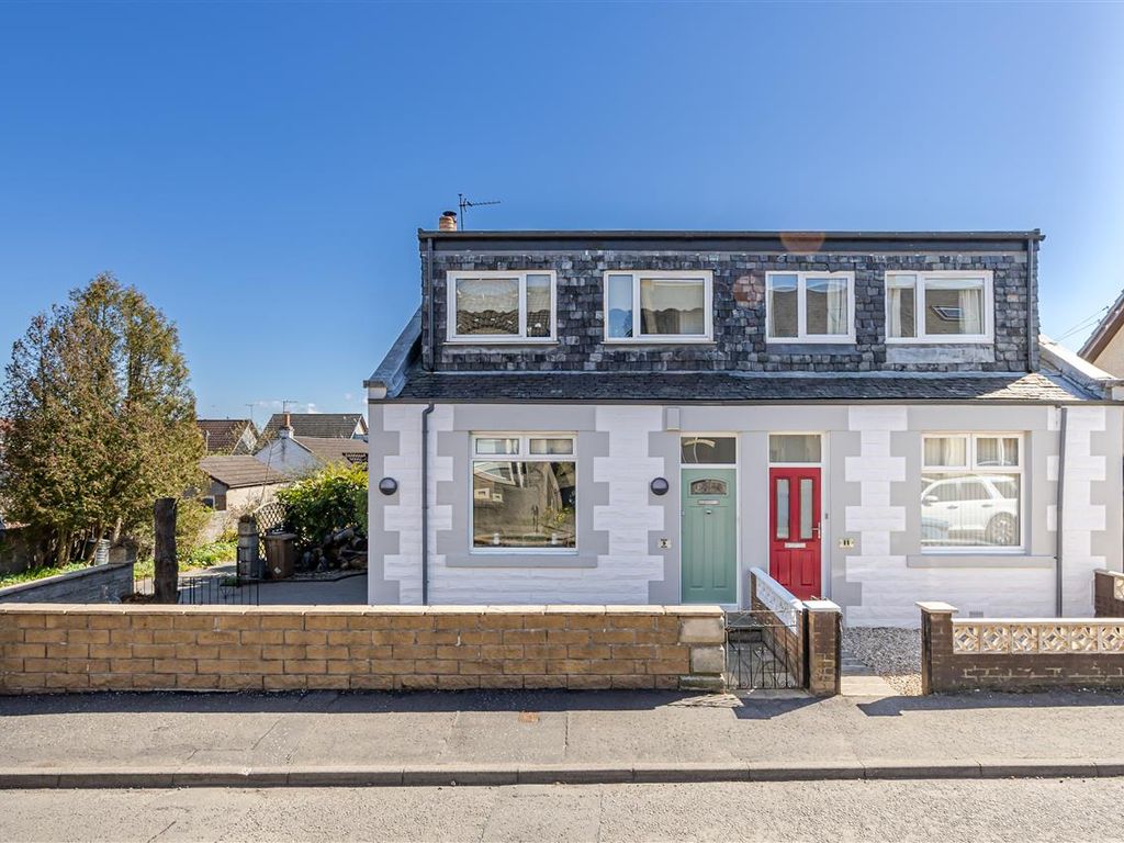 4 bed semi-detached house for sale in Violet Bank, 9 Union Road ...