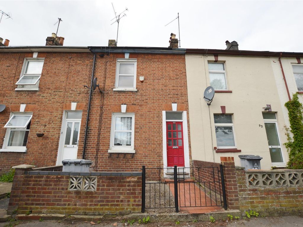 3 bed terraced house for sale in George Street, Reading RG1 - Zoopla