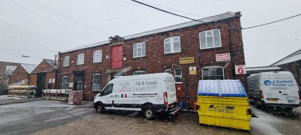 Office to let in Topcliffe Lane, Leeds LS27, £3,900 pa - Zoopla