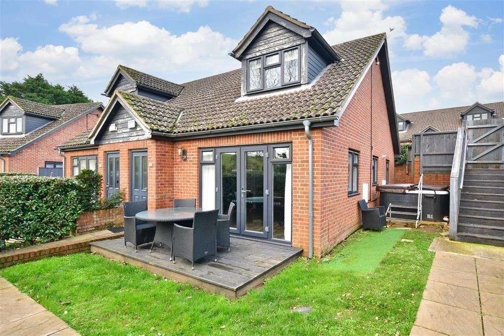 3 Bed Property For Sale In Main Road Rookley Ventnor Isle Of Wight